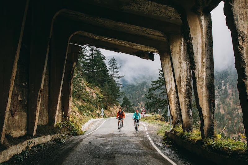 East (Trabzon-Van) | Epik Encounter | Turkey's Outdoor Adventures ...