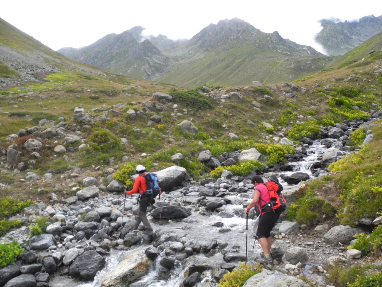 The Summits | Epik Encounter | Turkey's Outdoor Adventures & Cultural ...